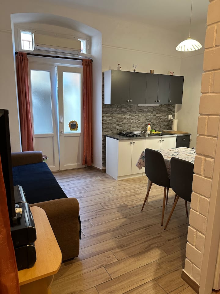 Rezidencija Tuček - Mali Losinj