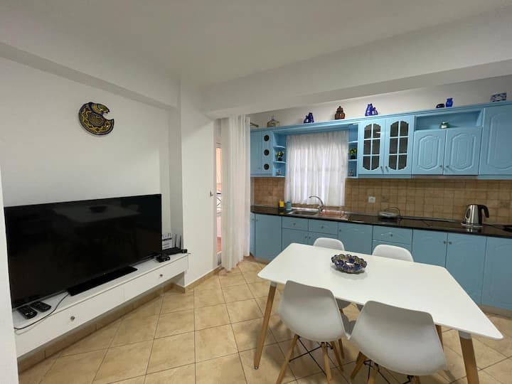 Sea La Vie - 사란더