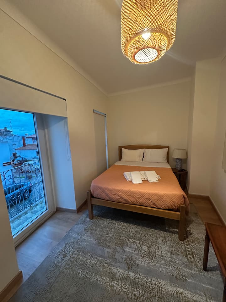 Casa Da Villa - Mêda