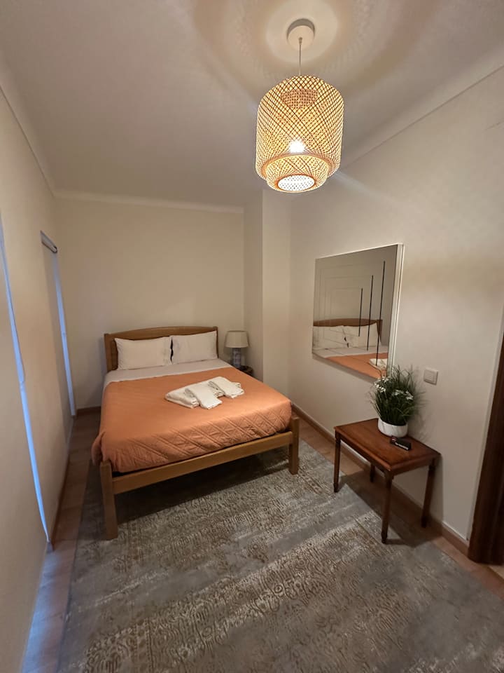 Casa Da Villa - Mêda