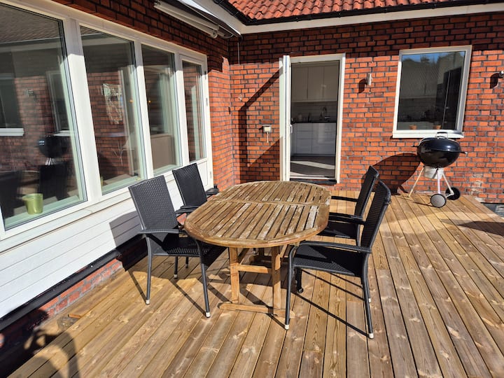 Villa I Stenungsund - Stenungsund