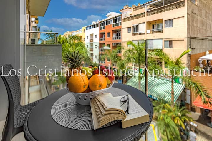 Los Cristianos Island Apartment - Los Cristianos