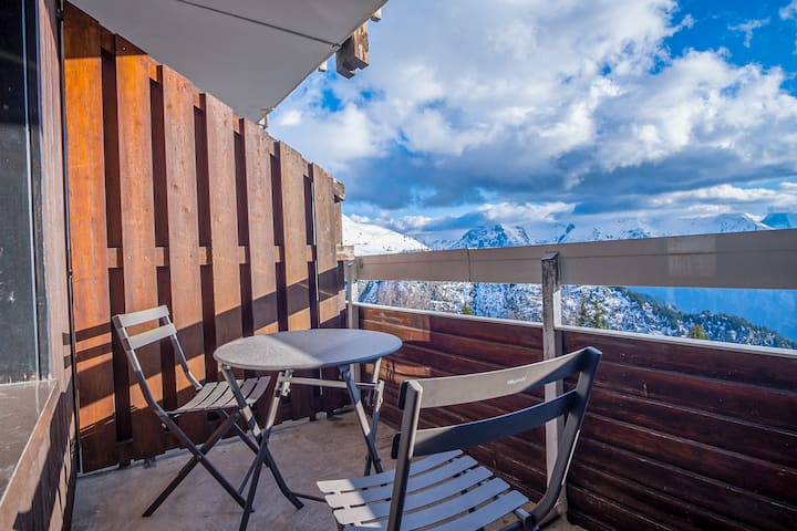 Appartement Du Rif - Welkeys - L'Alpe d'Huez