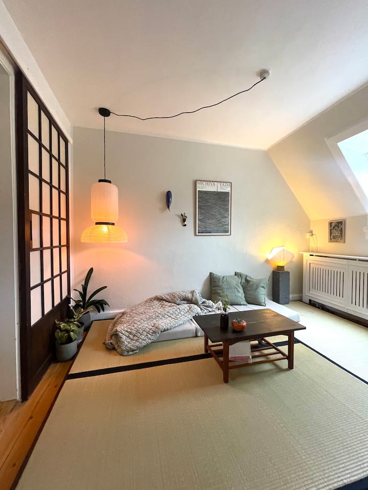 Unique And Cute Appartment - Copenaghen