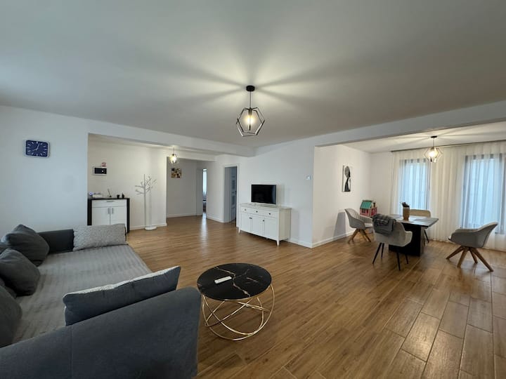 Vila Andrea - Oradea