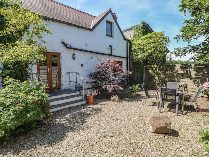 Stable Cottage, Narberth - Narberth