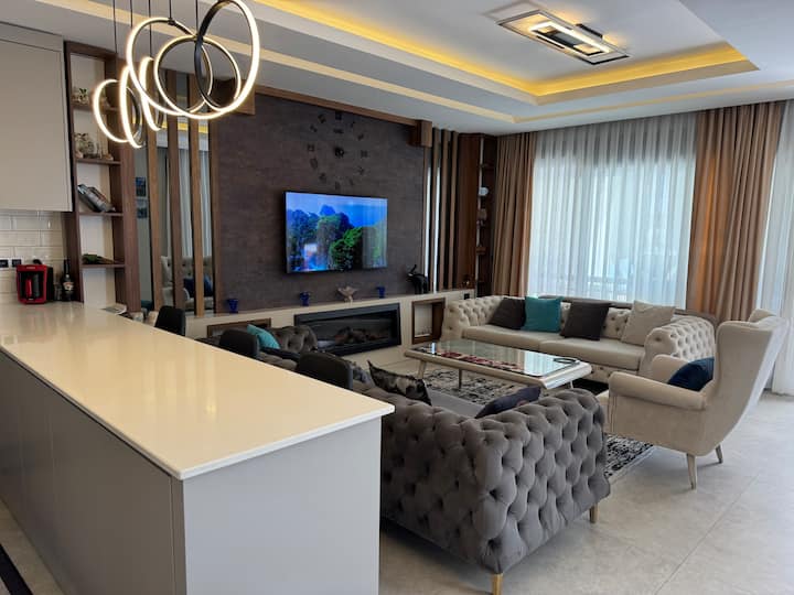 Villa Kadir - Tekirova
