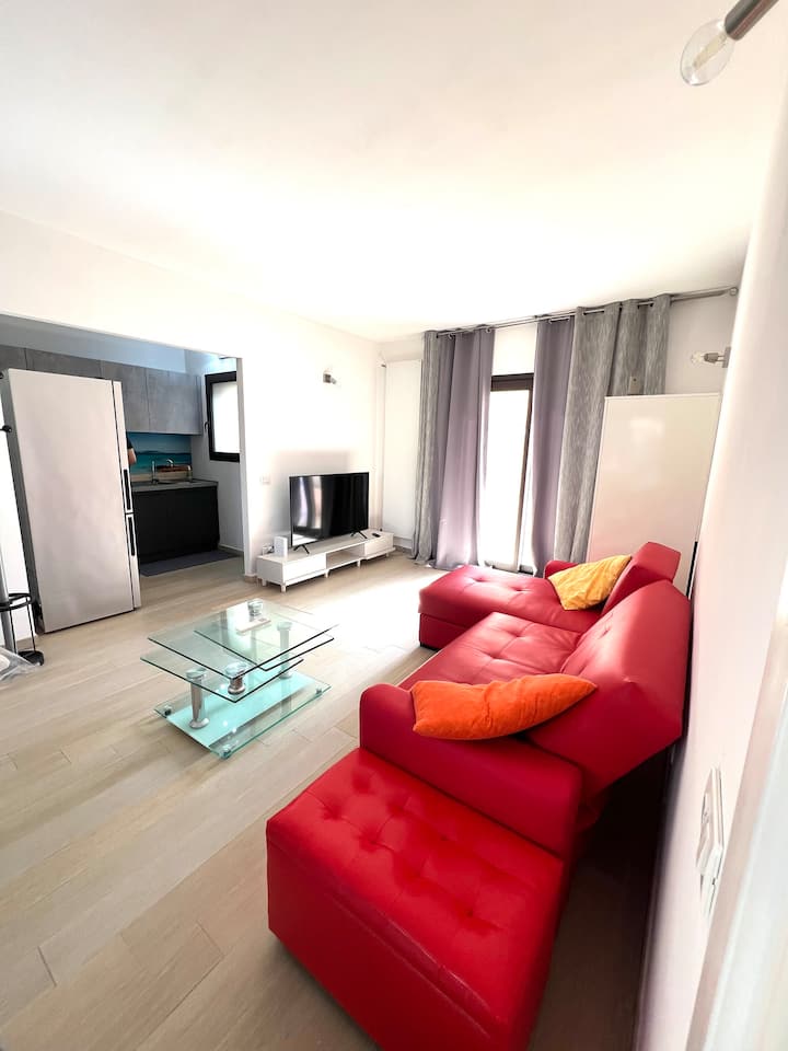 Comfort Just Like Home! - Olbia