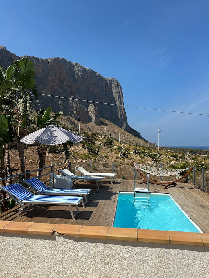 Villa Costanza New - San Vito Lo Capo
