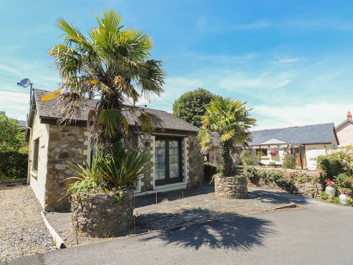 Stoney Cottage - Narberth