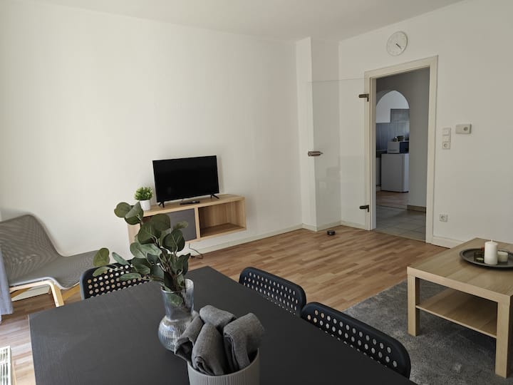 City-apartment - Krefeld