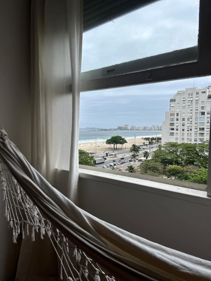 Apart Copacabana Vista Mar - Copacabana