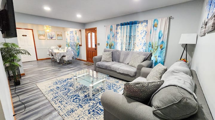 Luxurious 4 Bd Home In The Heart Of Ky - Louisville, KY