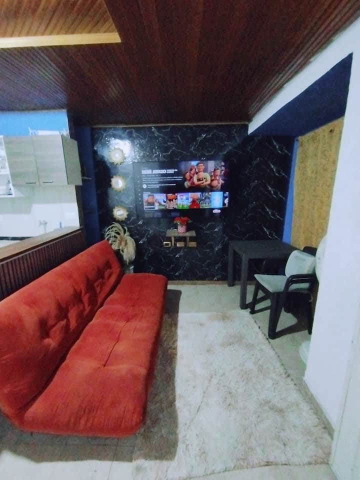 Golden House I Valledupar - Valledupar