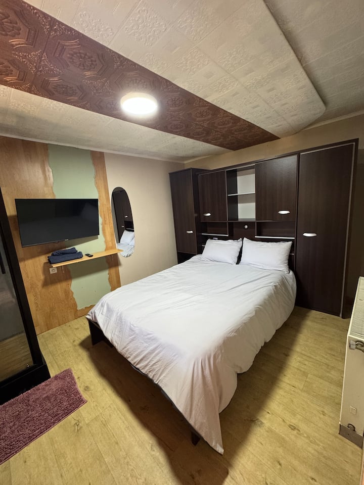 Studio St Florentin 3 - Saint-Florentin