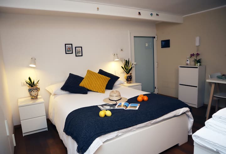 Petite Suite - Siracusa