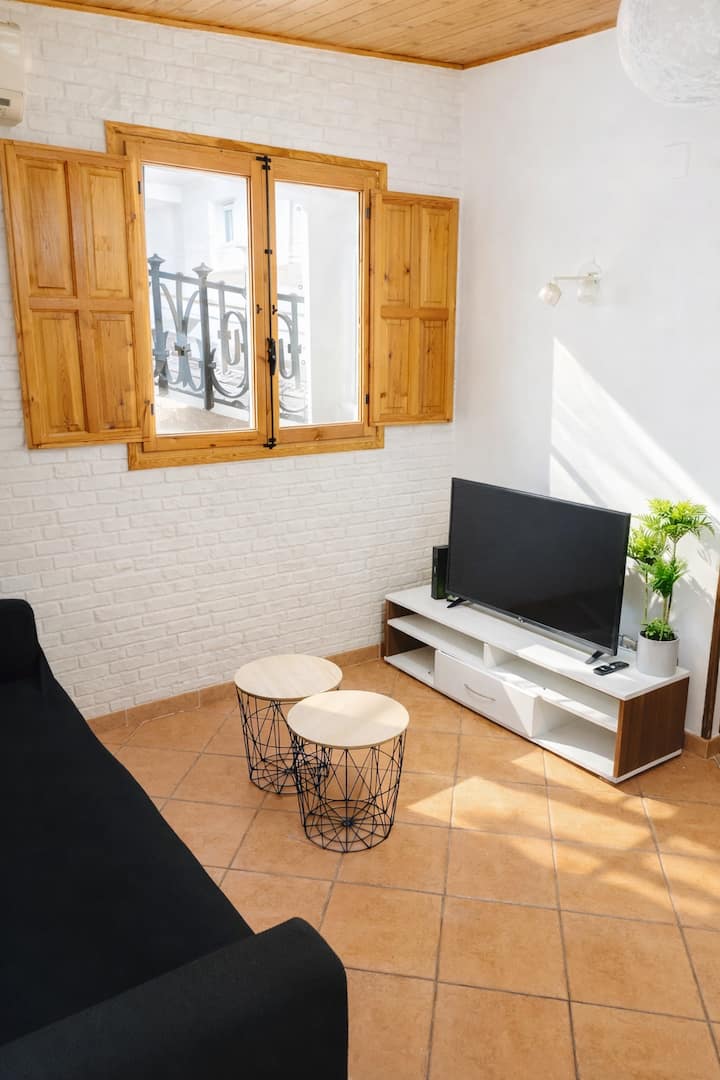 Gem In Tarragonacity Center Roman Walls & Old Town - Tarragona