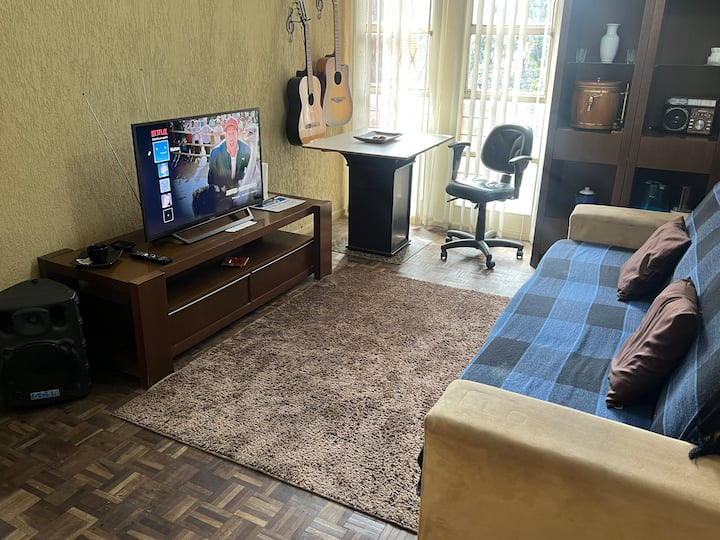 Apto - Excelente Localização Buritis (Próx. Unibh) - Belo Horizonte