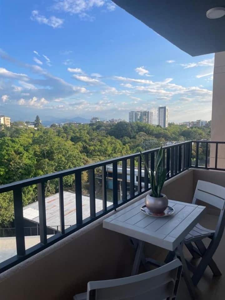 Cozy And Modern Stay In North Armenia - Armenia