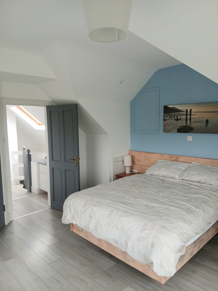 The Hideaway Tragumna A Hidden Gem In The Hills - Skibbereen