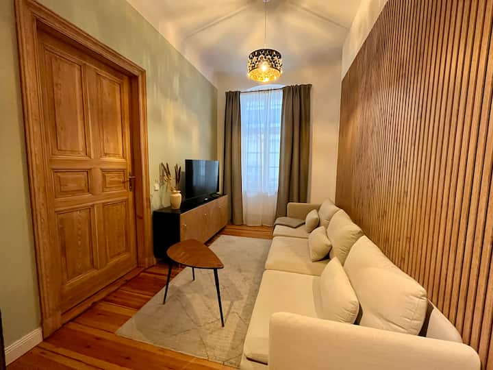 Cozy Apartment In Berlin-mitte - Berlin