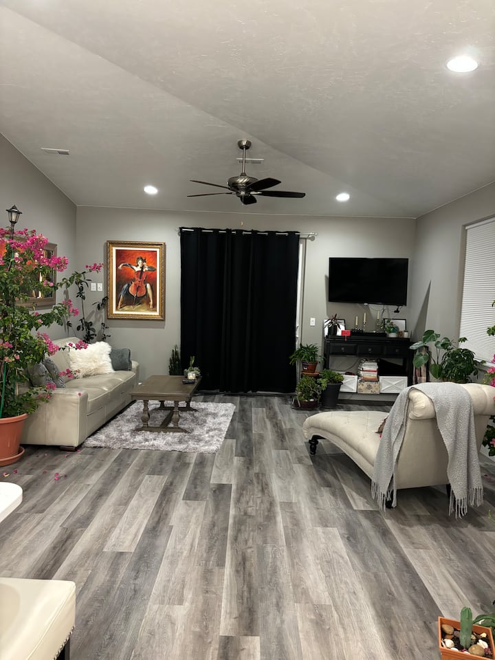 Peaceful Oasis Near Goose Ridge Winery/ Hiking - Richland, WA