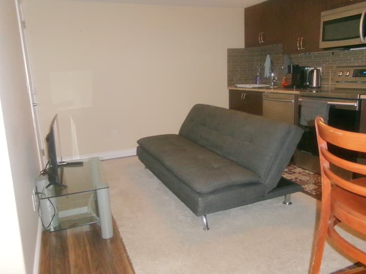 Exquisite Basement Suite - Fort McMurray