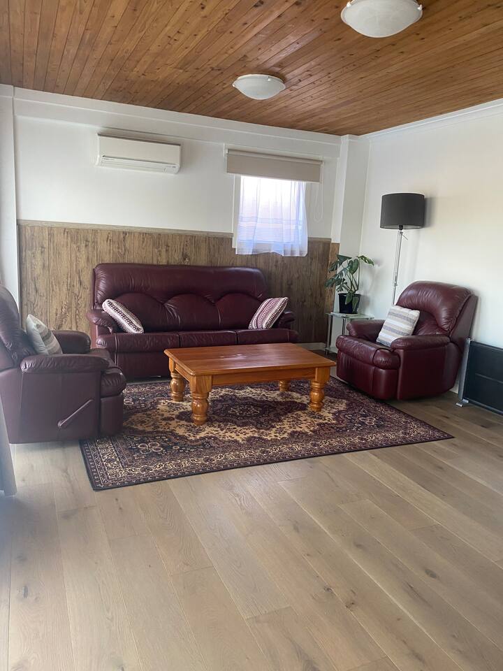 Guest Suite In Half Moon Bay - Auckland