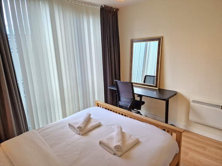 67b Smithfield Beautiful Apartment Sleeps 7 - Dublin