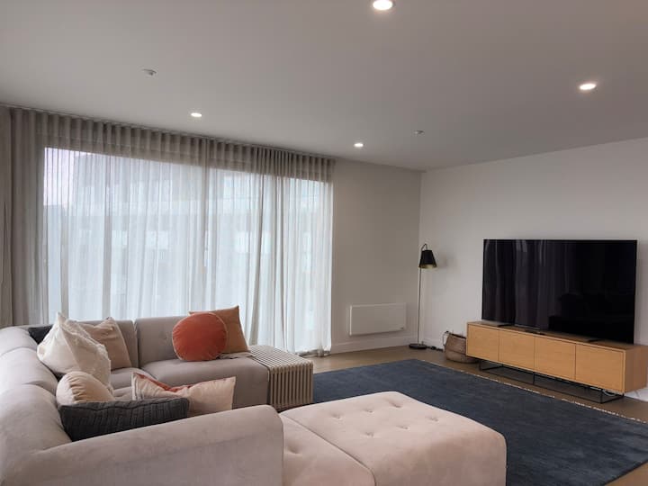 Kooroora West 301 - 3 Bedroom Apartment - Mount Buller