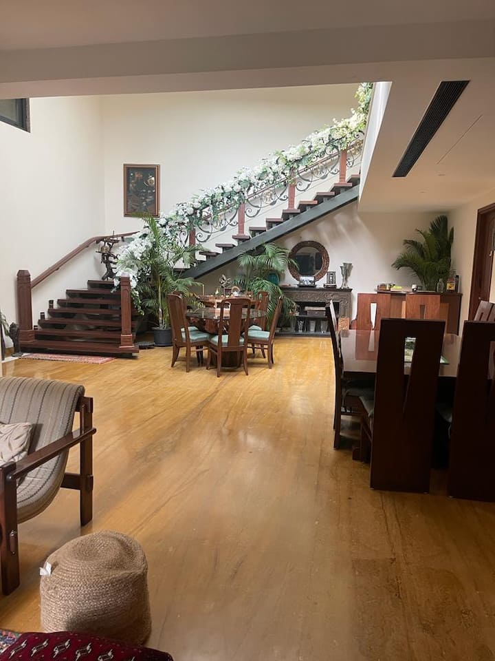 Kundan Haveli 6 Rooms - Agra