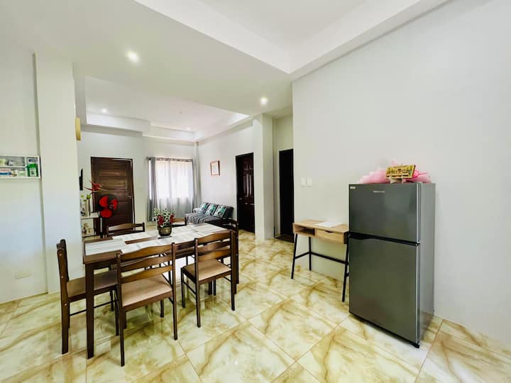 Mcv Guest Suite (Free Airport Transfer) - Panglao