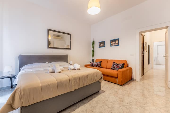 Romantica Al Vaticano - Rome