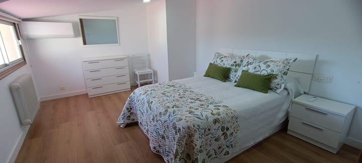 ÁTico B&p Cambados - Cambados