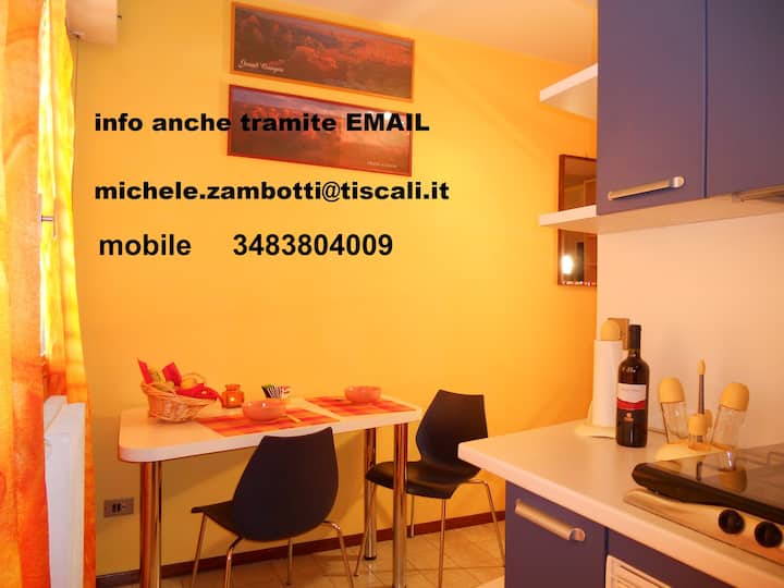 Colorful Holiday In Trentino -Italy - Trento