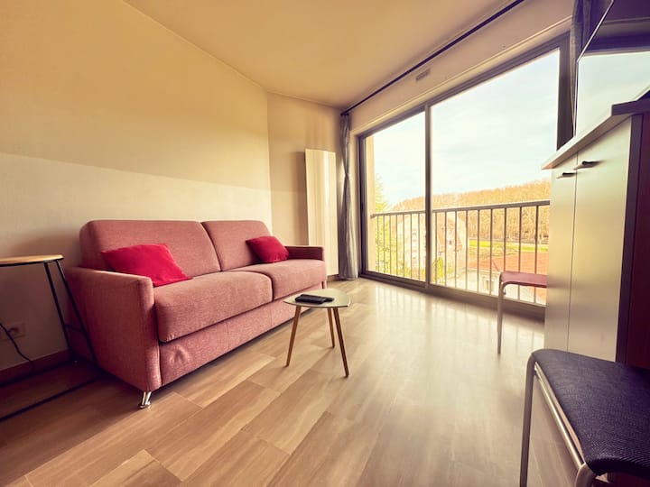 Charmant Studio | Proche Centre-ville - Besançon