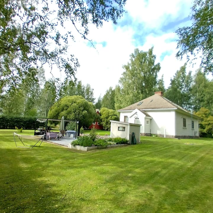 Villa Elisabeth - Lappeenranta