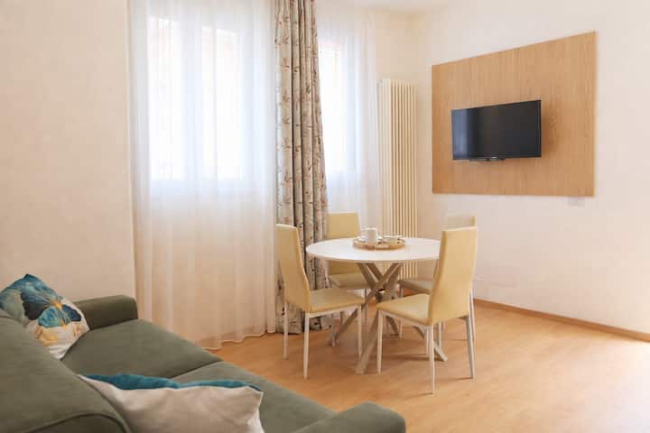 Airport 5 Min Center 6 Min Parking - Casalecchio di Reno