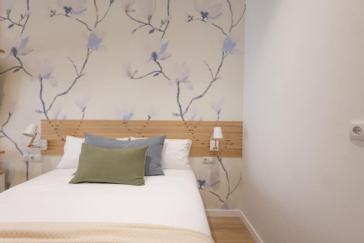 Turia Park Loft | 4guest | Ac And Wifi | Near Zoo - Valencia