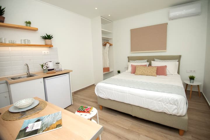 Kumquat Studio Gouvia - Corfu