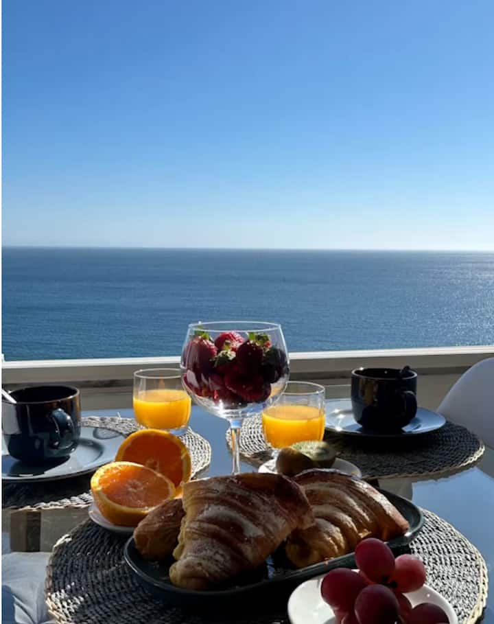 "Mar E Paraiso" Apartment - Sesimbra