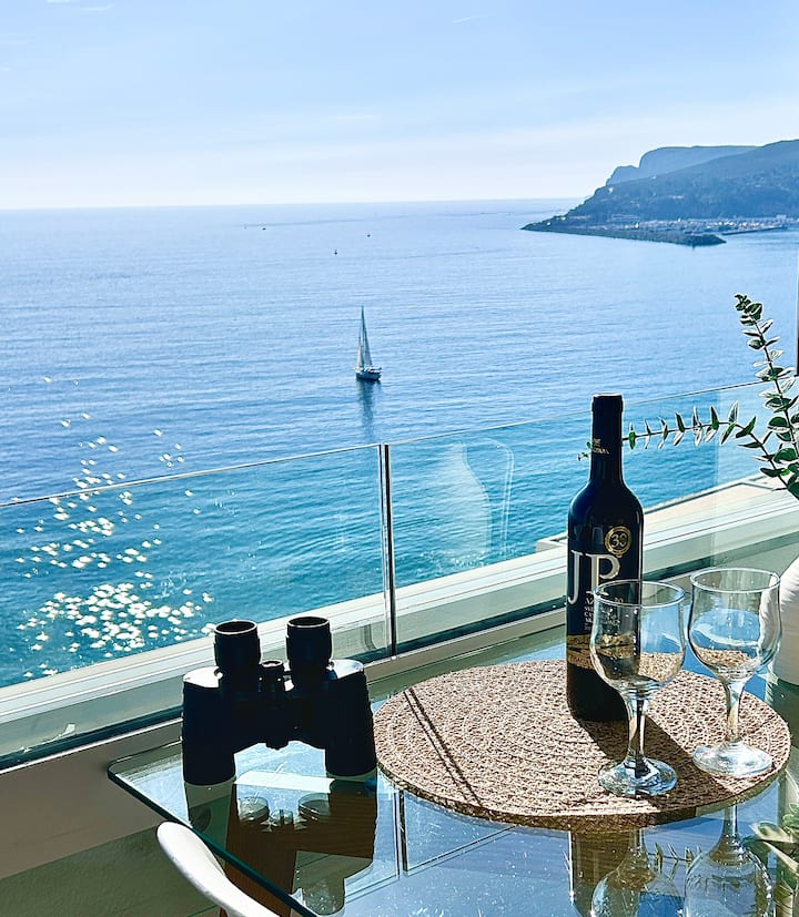 "Mar E Paraiso" Apartment - Sesimbra