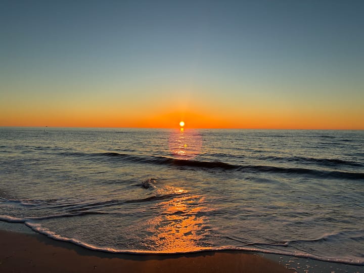 Madeira Beach John’s Pass Sunnyside 1b/1b Condo - Madeira Beach, FL