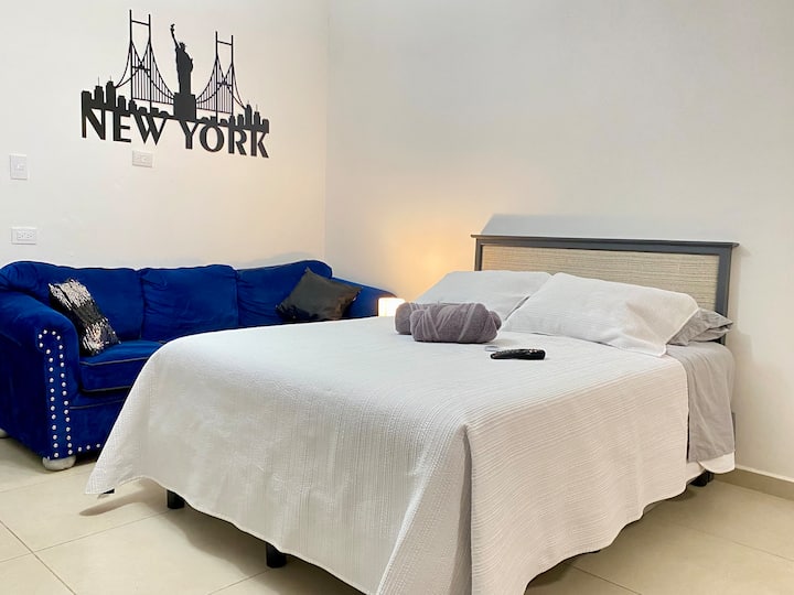 Departamento New York Loft - Hermosillo