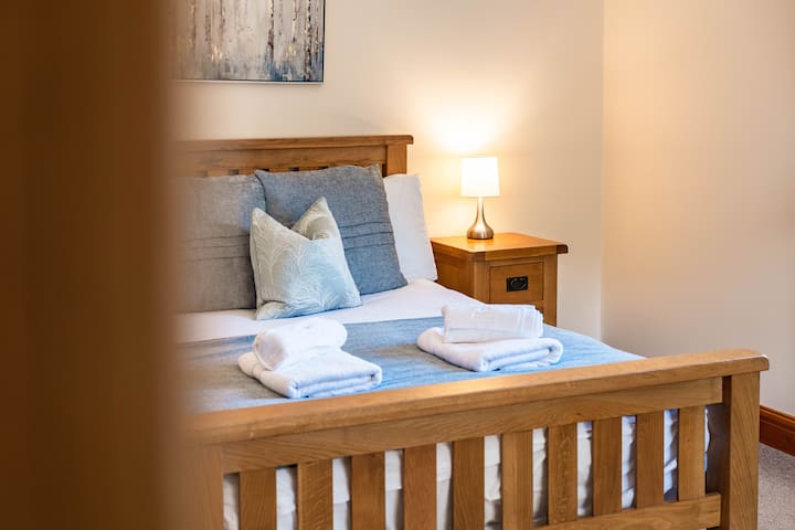Pier Cottage - Holgates - Arnside