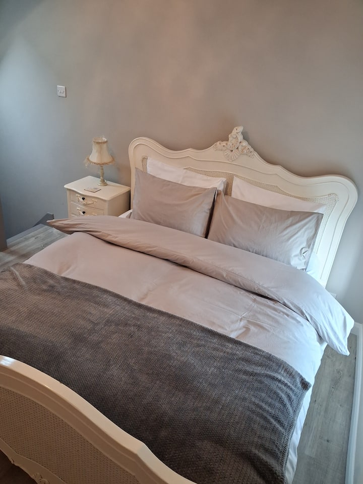 Bluebell Cottage - Glastonbury