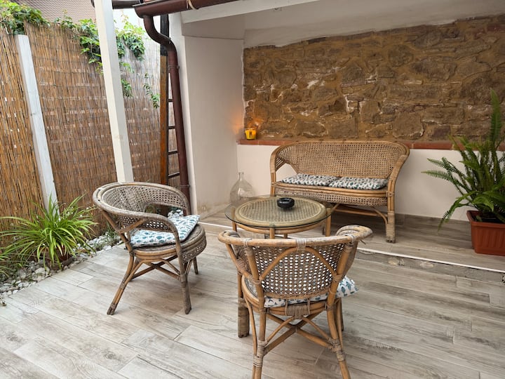 La Casina Del Mare - Cecina
