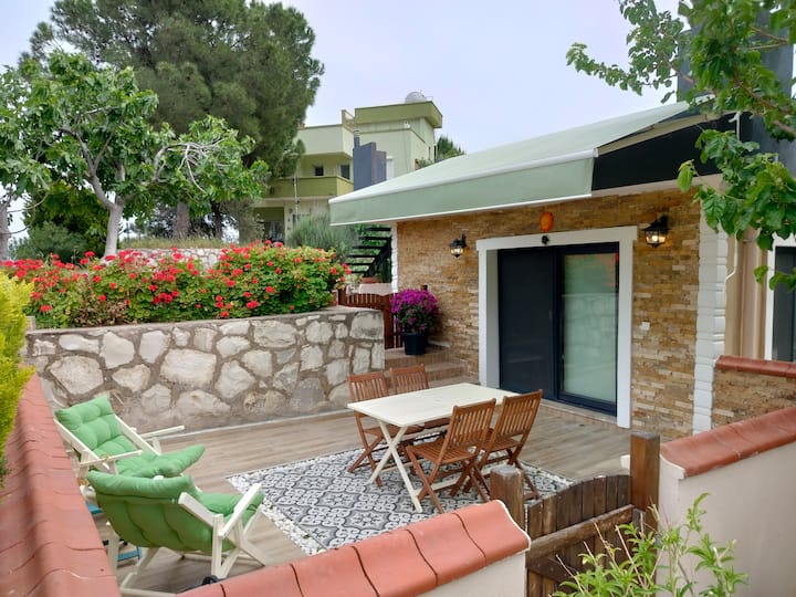 Semiramis Urla An Aegean Dream Guesthouse - Urla