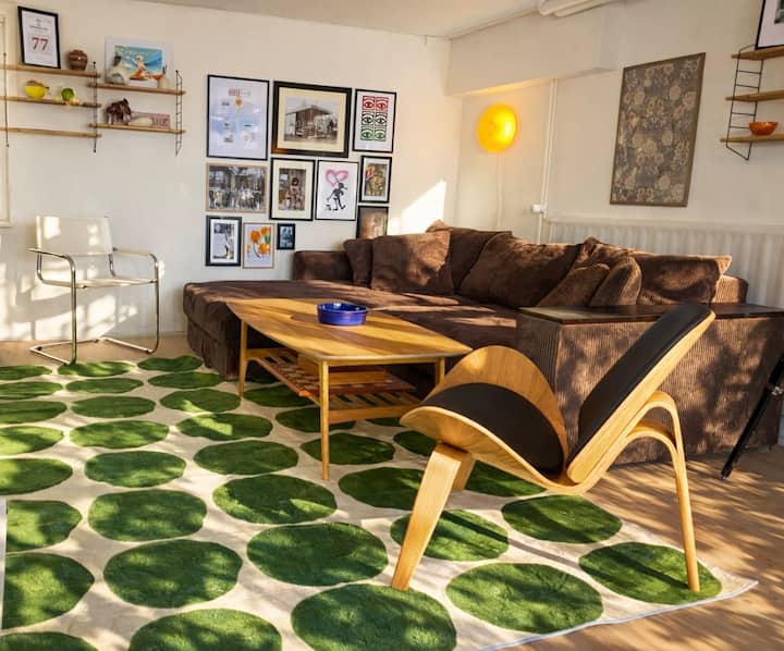 Välkomna Till Söderås, Rättvik Porten Till Siljan. - Rättvik