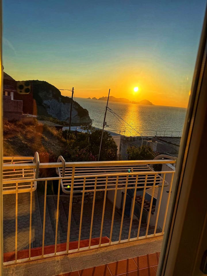 Ponzamania Perla Blumarine - Ponza